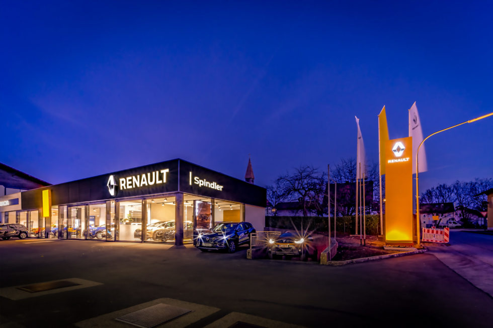 Home - Autohaus Spindler